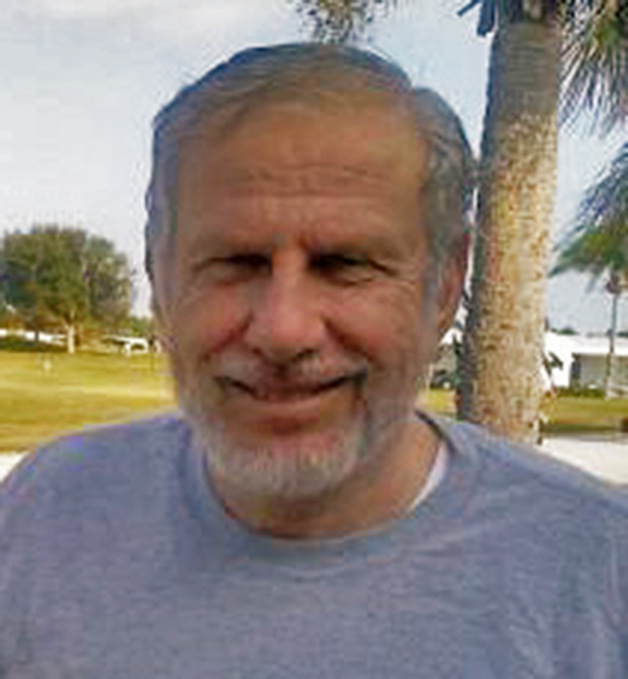 FFP’s The Rev. Bruce E. Rudolf Coming April 29, 2018 | Grace Lutheran ...