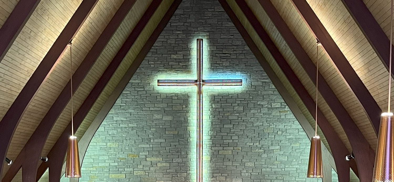 Map and Directions for Grace Lutheran Church | Grace Lutheran Church